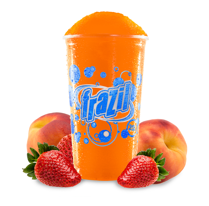 Flavors - Café Tango