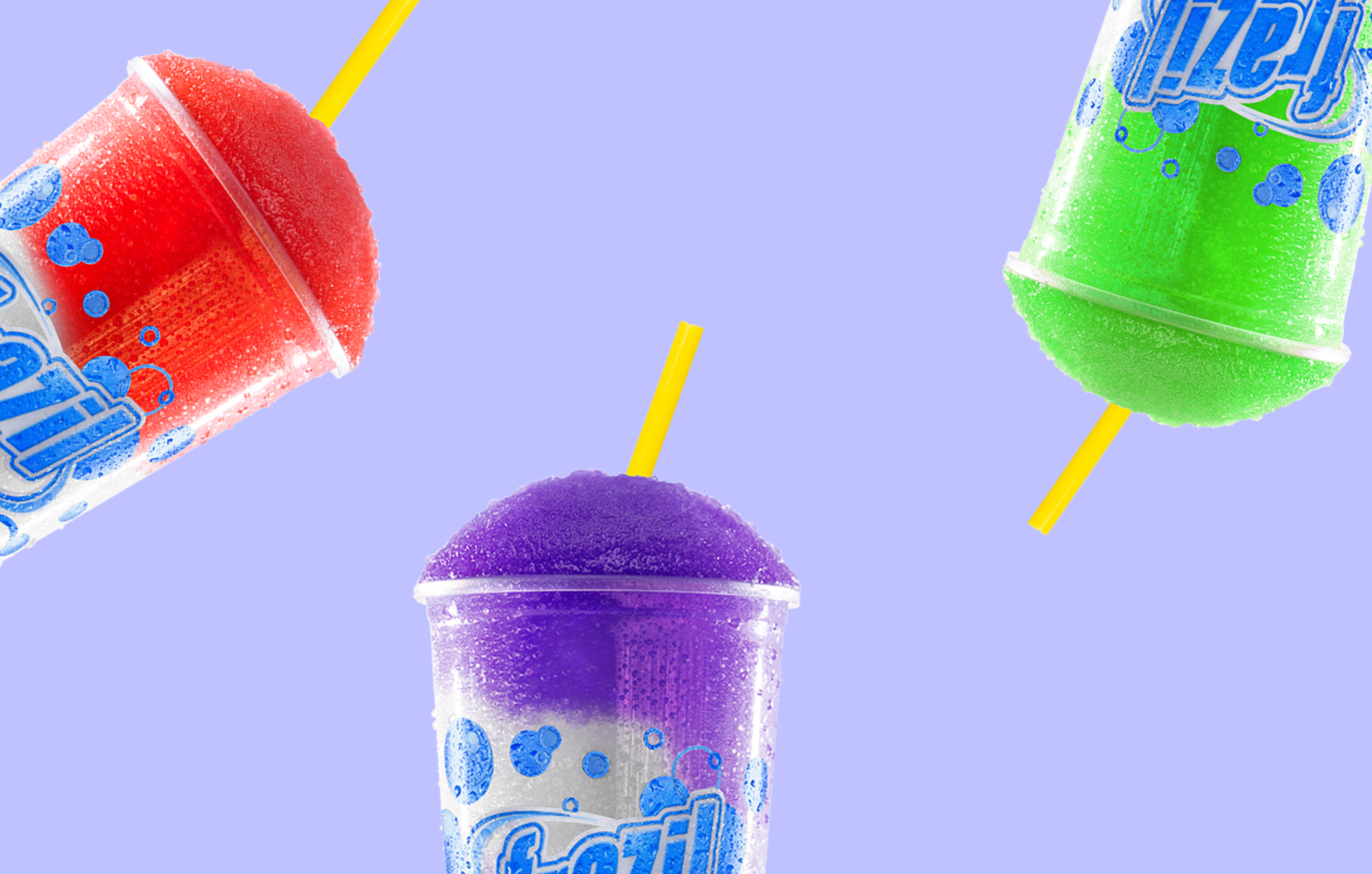 Flavors - Café Tango