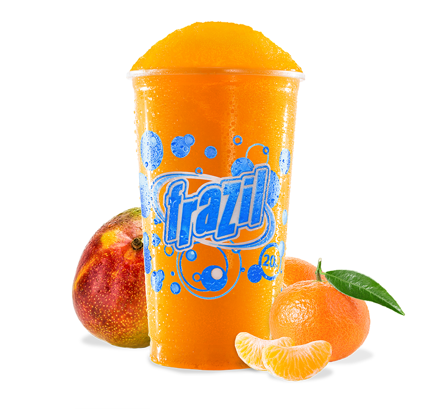 Flavors - Café Tango