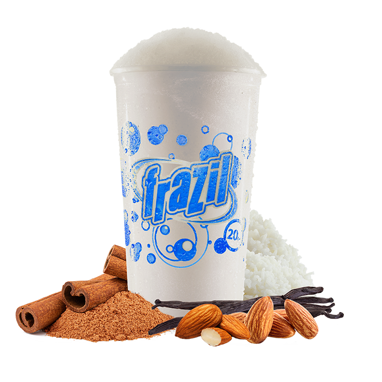 Flavors - Café Tango